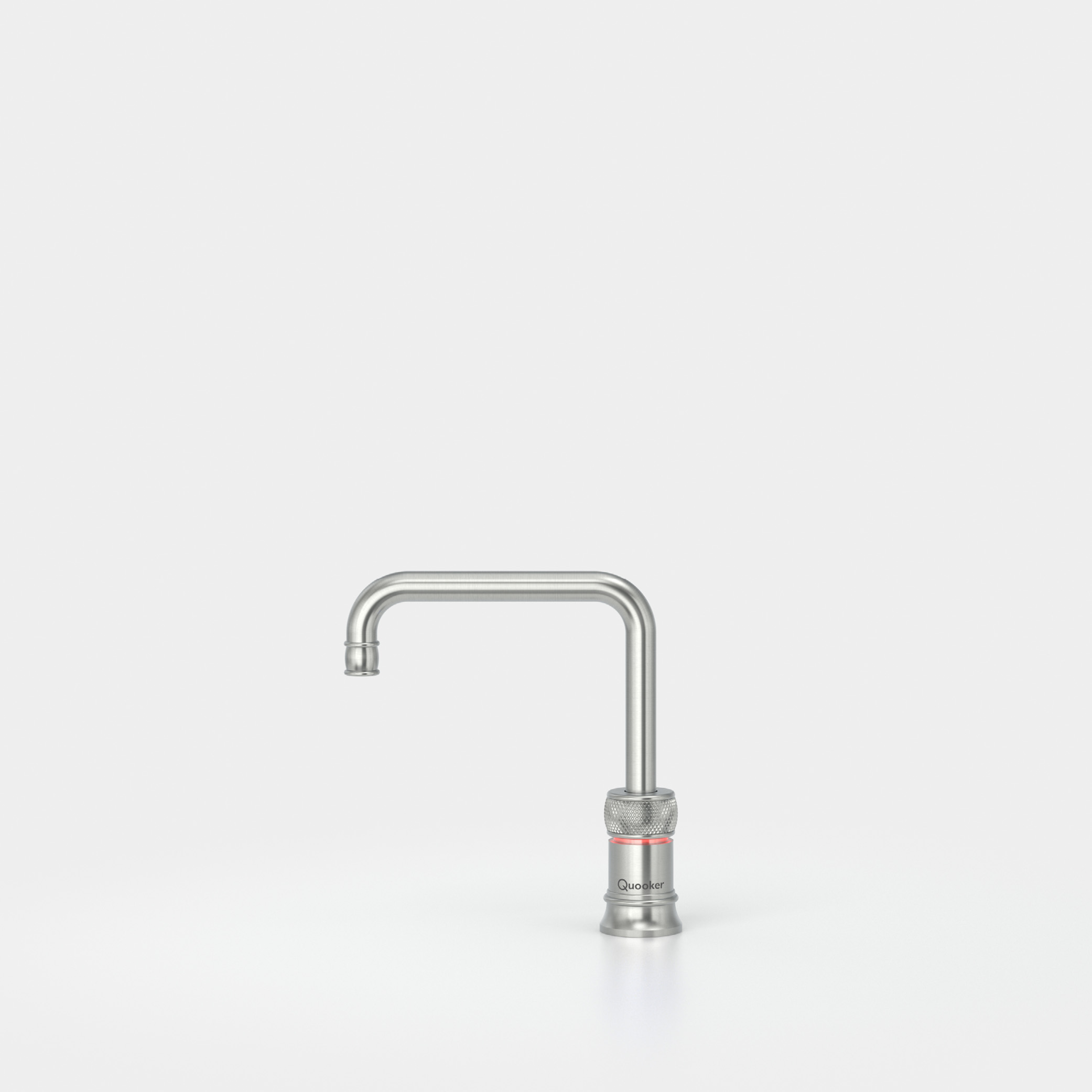 Register your Quooker