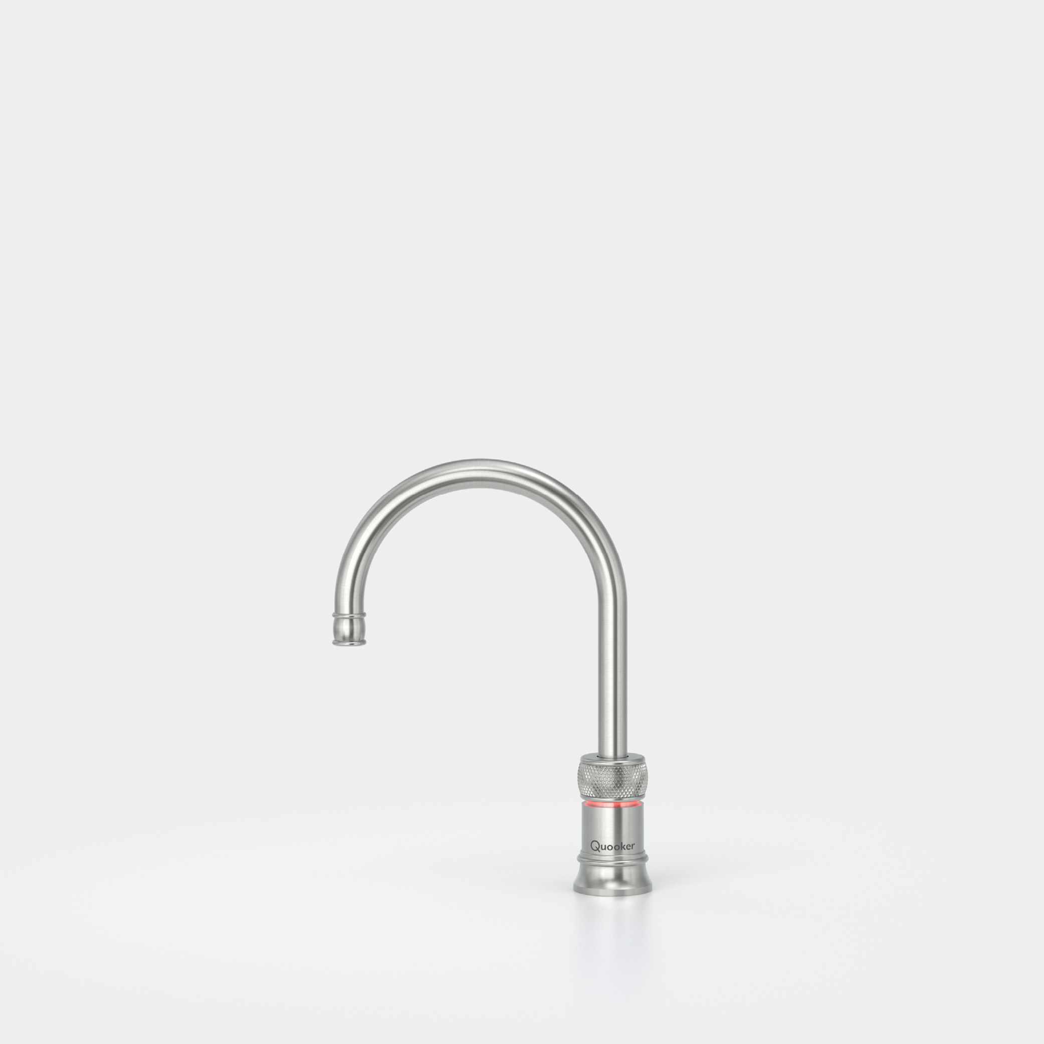 Register your Quooker