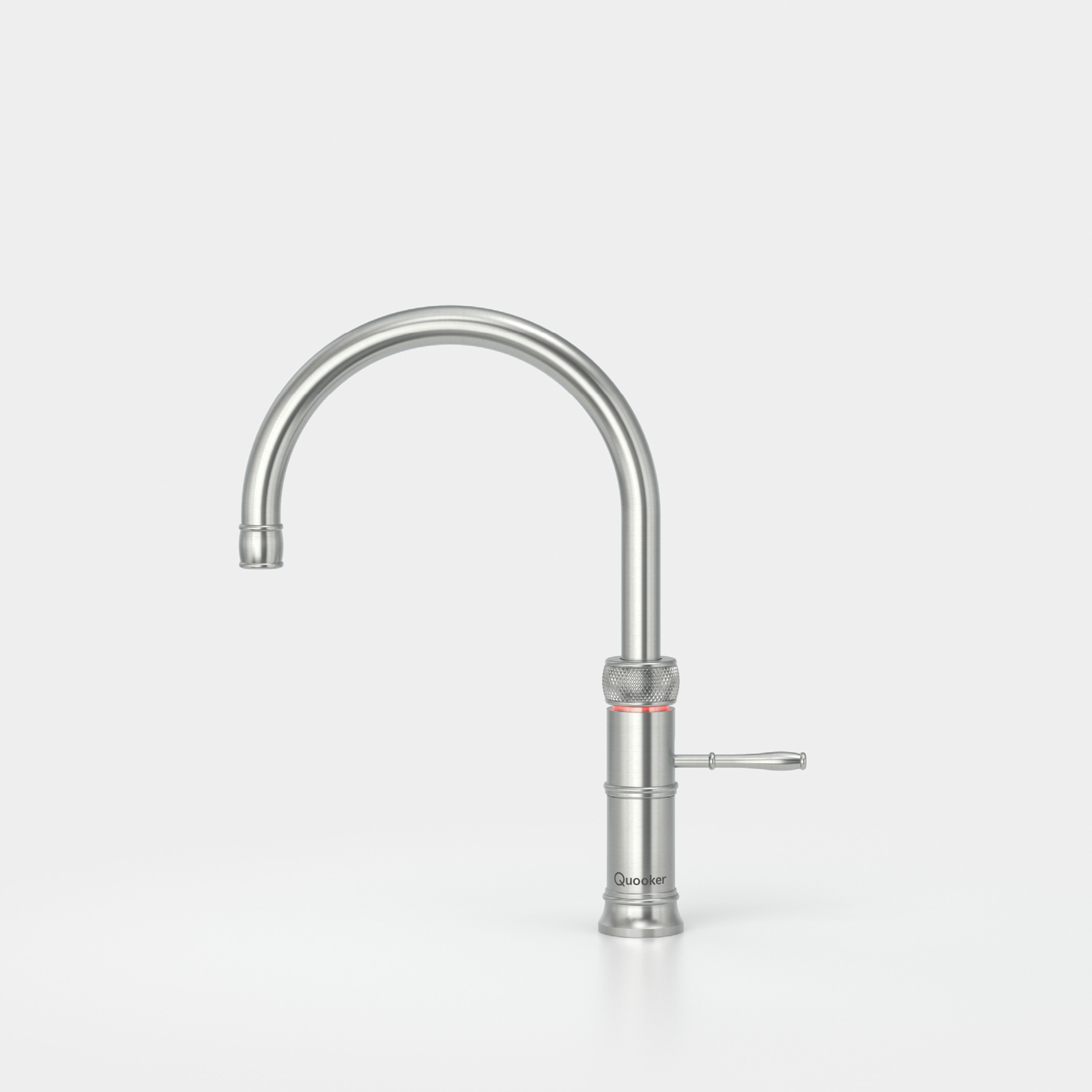 Register your Quooker