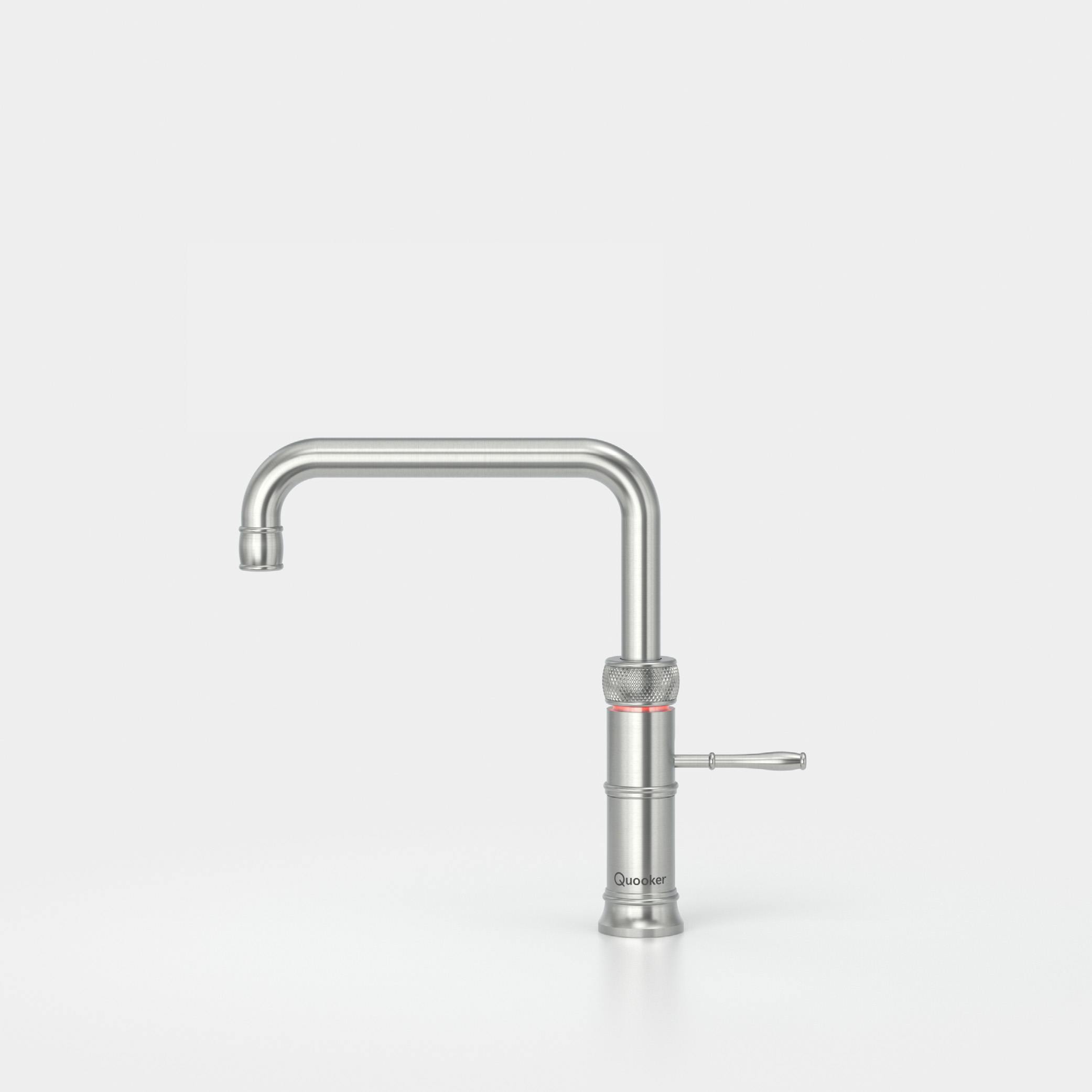 Register your Quooker