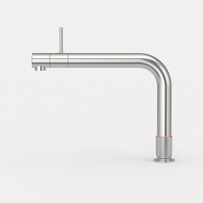 Register your Quooker